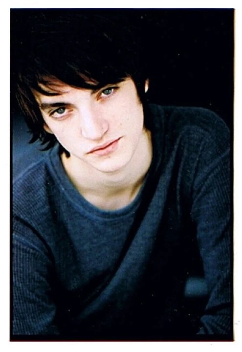 Richard Harmon | R.L. Stine's The Haunting Hour Wiki | Fandom