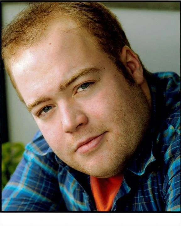 Chris Cochrane | R.L. Stine's The Haunting Hour Wiki | Fandom