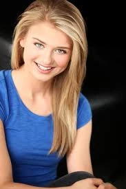 Madison Desjarlais | R.L. Stine's The Haunting Hour Wiki | Fandom