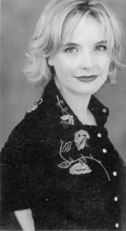 Jocelyne Loewen | R.L. Stine's The Haunting Hour Wiki | Fandom