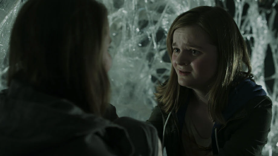 Dreamcatcher | R.L. Stine's The Haunting Hour Wiki | Fandom