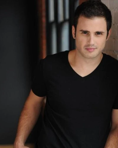 Sebastian Sevallo | R.L. Stine's The Haunting Hour Wiki | Fandom