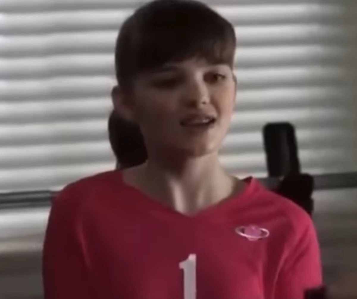 Kayla | R.L. Stine's The Haunting Hour Wiki | Fandom