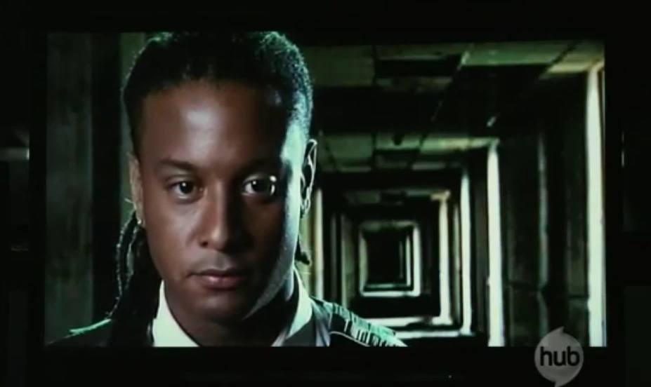 Major Mayhem | R.L. Stine's The Haunting Hour Wiki | Fandom