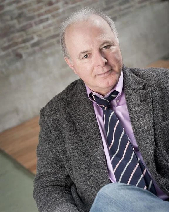 Reg Tupper | R.L. Stine's The Haunting Hour Wiki | Fandom