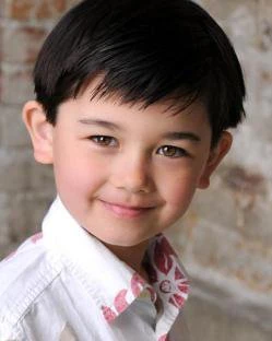 Kai Donily | R.L. Stine's The Haunting Hour Wiki | Fandom