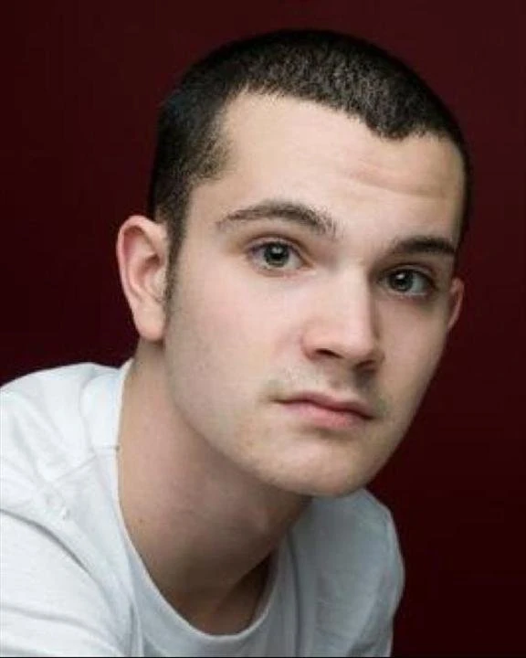 Bryce Hodgson | R.L. Stine's The Haunting Hour Wiki | Fandom