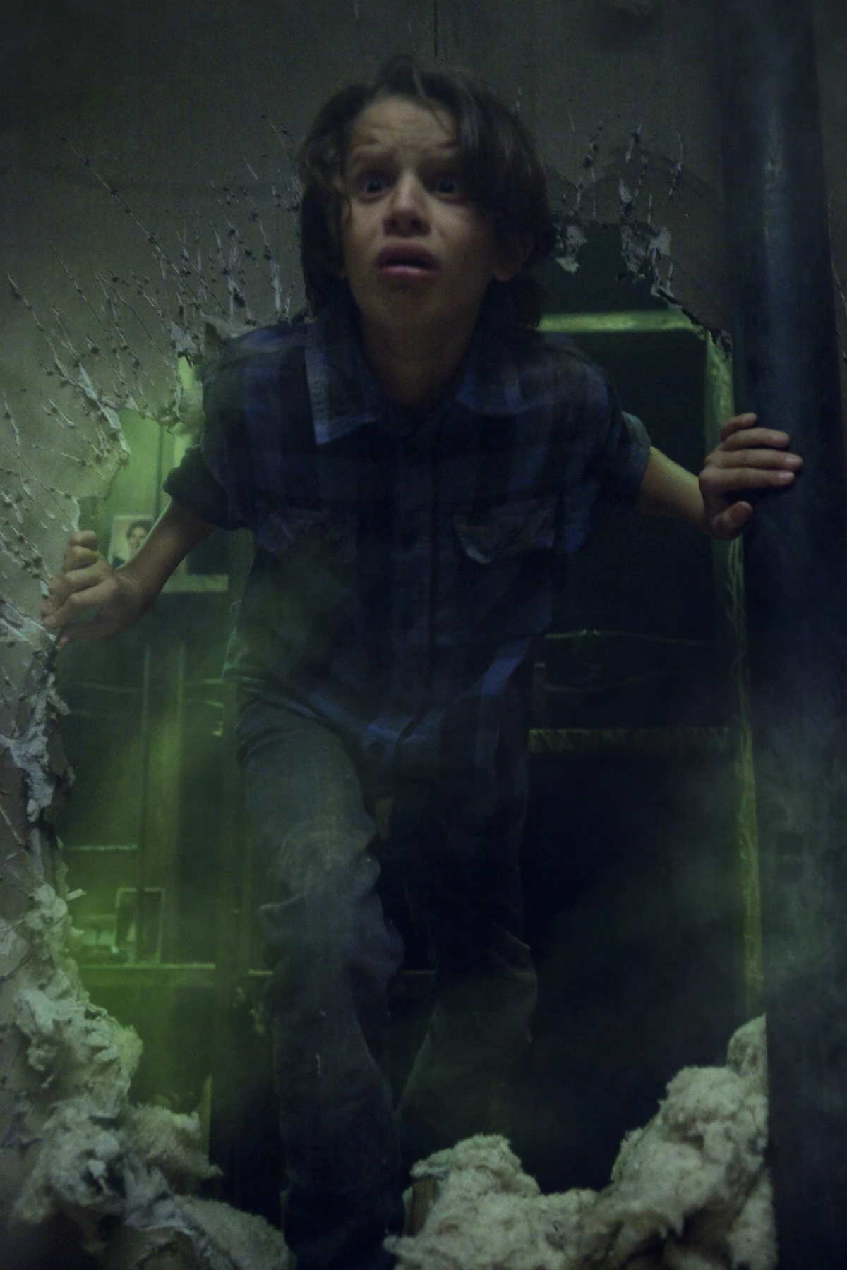 Jeffrey | R.L. Stine's The Haunting Hour Wiki | Fandom