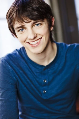 Donnie MacNeil | R.L. Stine's The Haunting Hour Wiki | Fandom