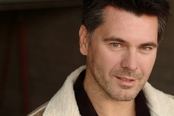 Rhys Johnson | R.L. Stine's The Haunting Hour Wiki | Fandom