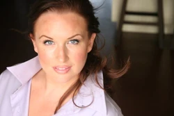 April Telek | R.L. Stine's The Haunting Hour Wiki | Fandom