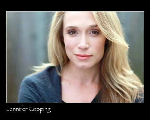 Jennifer Copping | R.L. Stine's The Haunting Hour Wiki | Fandom