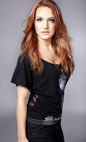 Victoria Duffield | R.L. Stine's The Haunting Hour Wiki | Fandom