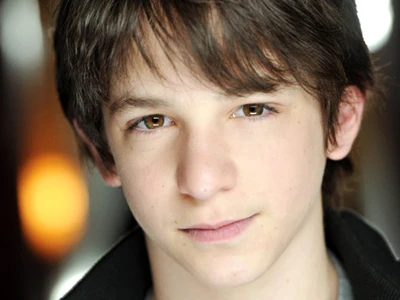 Zachary Gordon | R.L. Stine's The Haunting Hour Wiki | Fandom