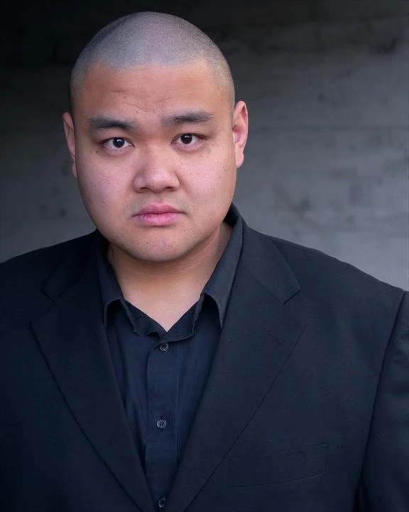 Simon Chin | R.L. Stine's The Haunting Hour Wiki | Fandom