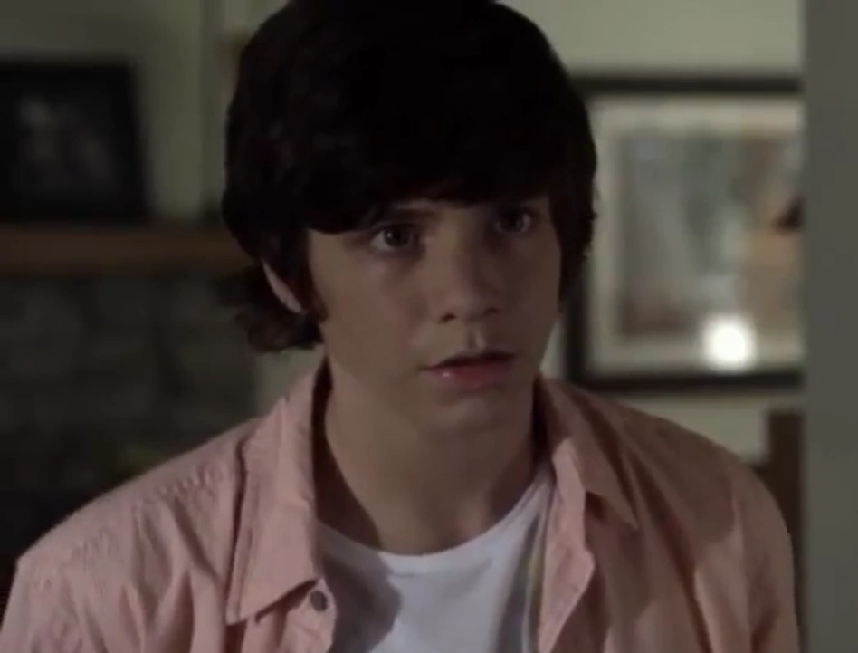 Rob | R.L. Stine's The Haunting Hour Wiki | Fandom