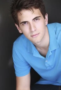 Matt Angel | R.L. Stine's The Haunting Hour Wiki | Fandom