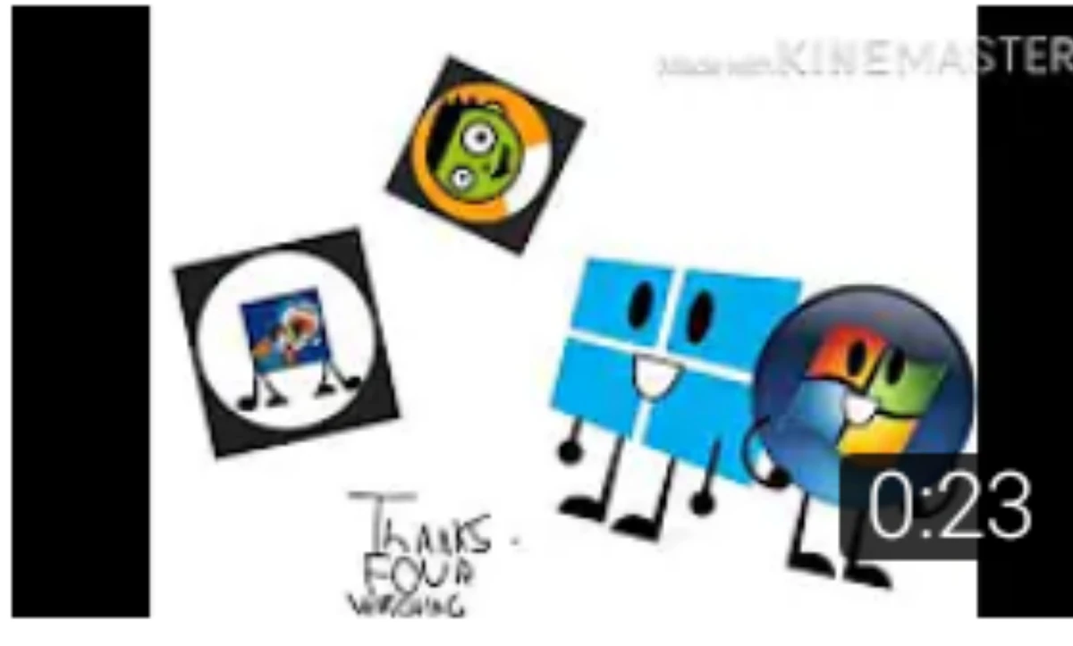 The Windows Object Show Team | RLVAEG Wiki | Fandom