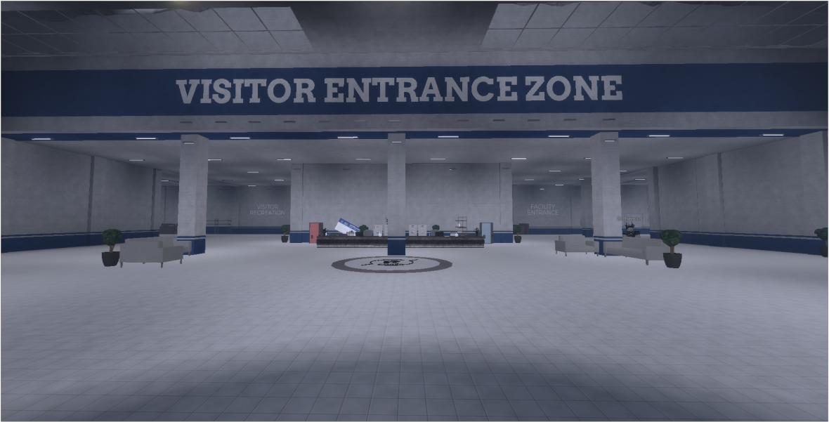 Entrance Sector | RMACA Official Wiki | Fandom