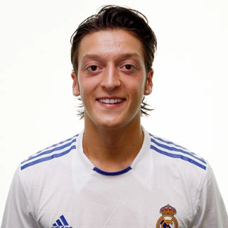 Mesut Özil | Wiki Real Madrid | Fandom