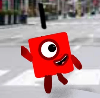 Numberblock one | RMCanimation Wiki | Fandom