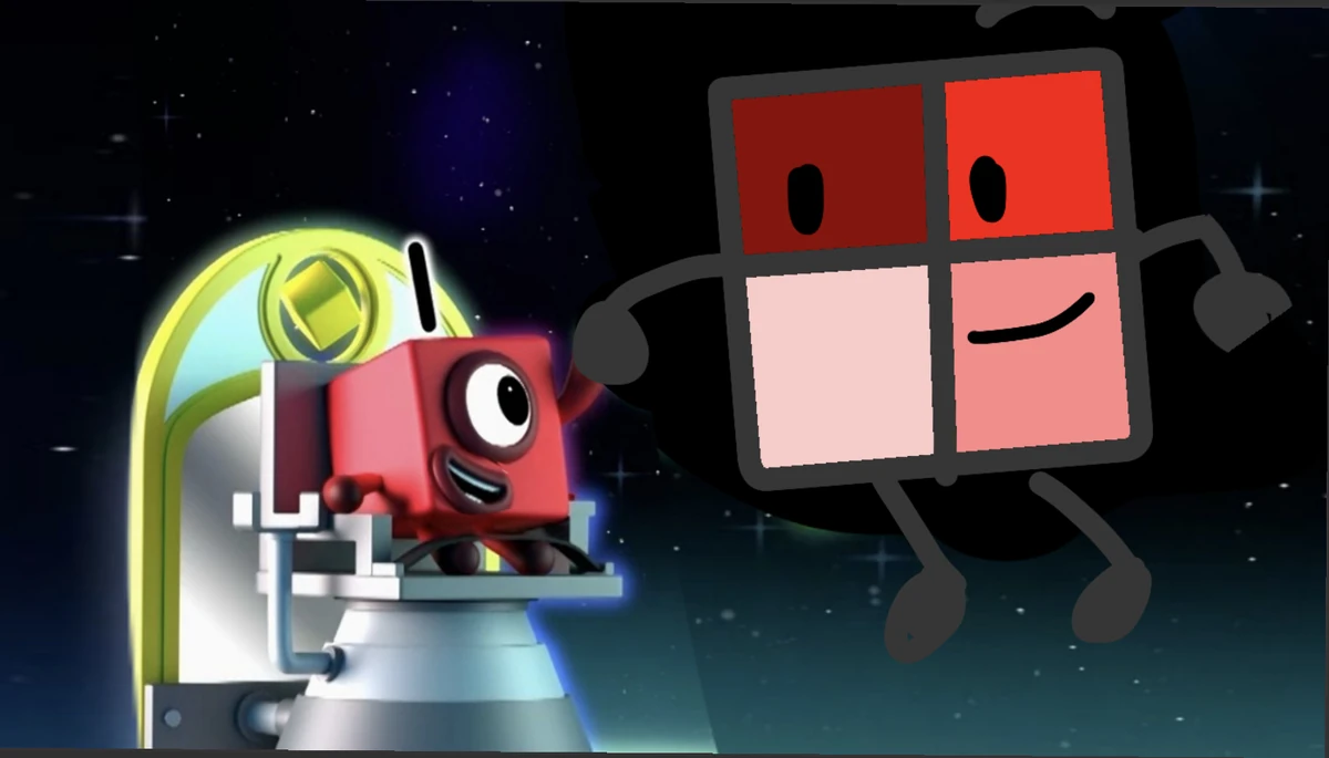 Numberblocks returns | RMCanimation Wiki | Fandom