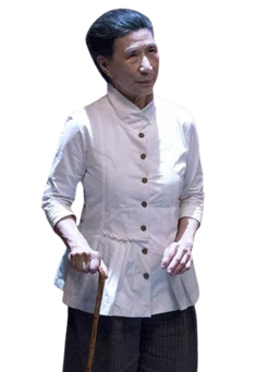 Madame Gao | RMCU Wiki | Fandom