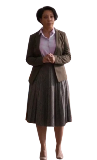 Monica Warren | RMCU Wiki | Fandom