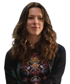 Maya Hansen | RMCU Wiki | Fandom