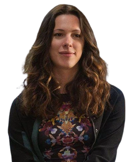 Maya Hansen | RMCU Wiki | Fandom