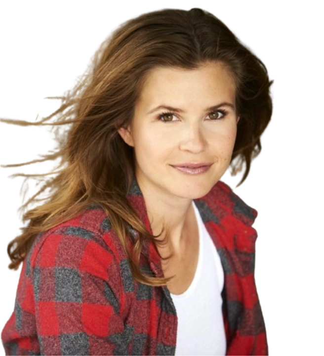 Edith Barton | RMCU Wiki | Fandom