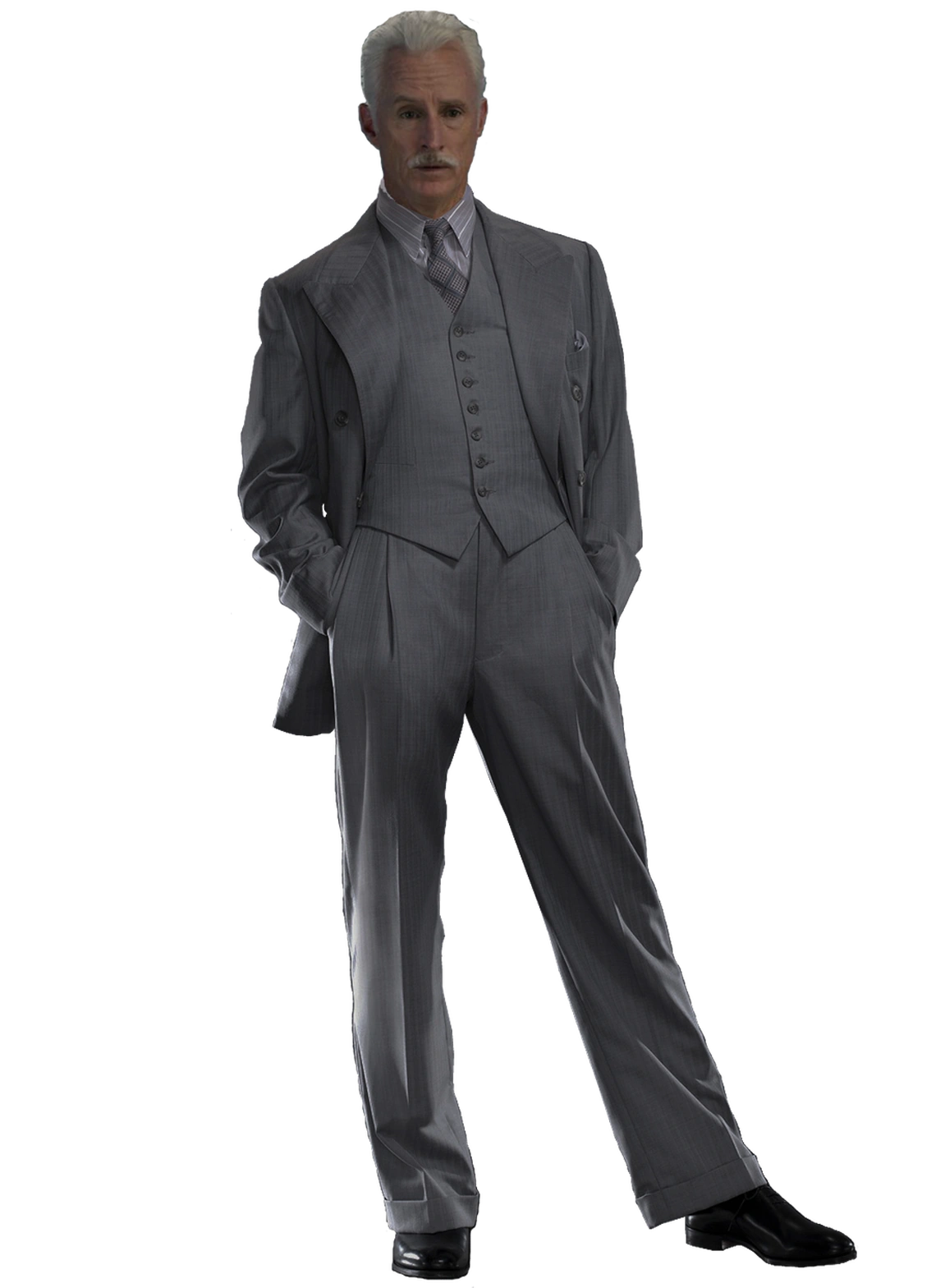 Howard Stark | RMCU Wiki | Fandom