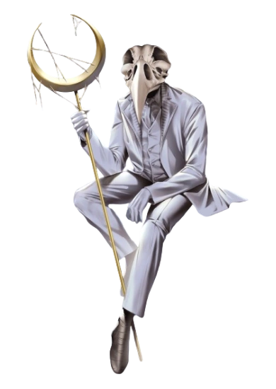 Khonshu | RMCU Wiki | Fandom