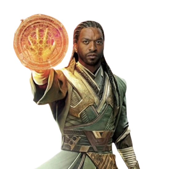 Baron Mordo | RMCU Wiki | Fandom