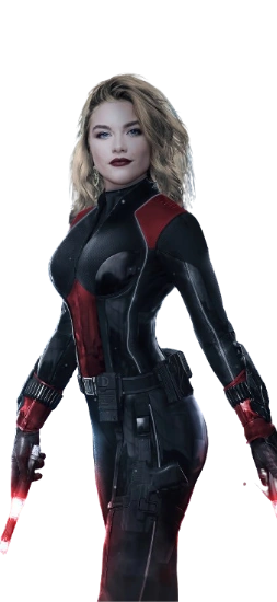 Black Widow | RMCU Wiki | Fandom