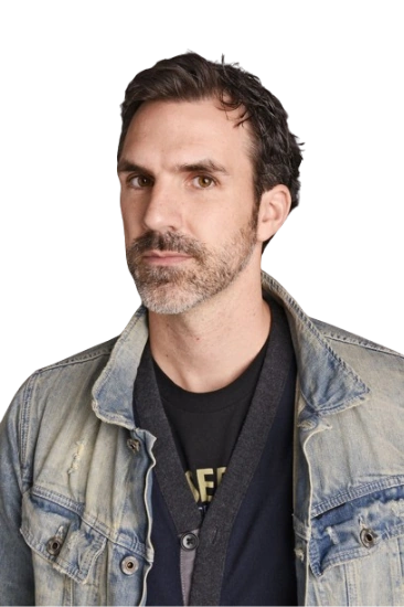 Vince Paretta | RMCU Wiki | Fandom