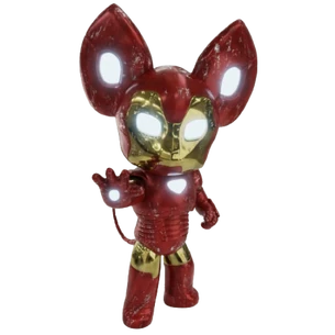 Iron Mouse | RMCU Wiki | Fandom