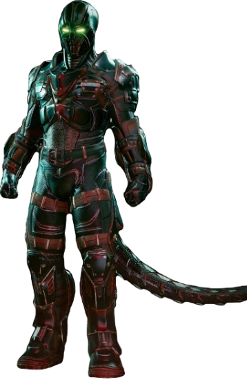Rattler | RMCU Wiki | Fandom
