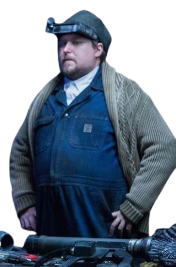 Tinkerer | RMCU Wiki | Fandom