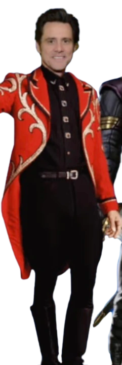 Ringmaster | RMCU Wiki | Fandom