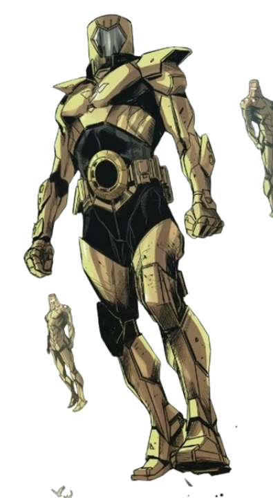 Scientist Supreme | RMCU Wiki | Fandom