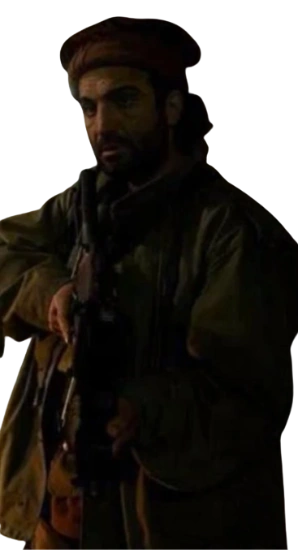 Omar | RMCU Wiki | Fandom