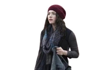 Darcy Lewis | RMCU Wiki | Fandom