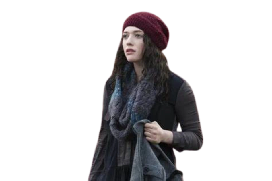 Darcy Lewis | RMCU Wiki | Fandom