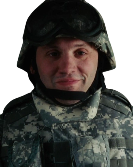 Jimmy Ryan | RMCU Wiki | Fandom