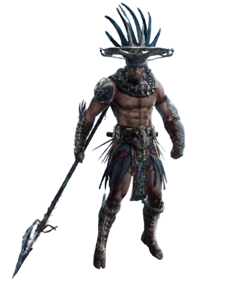 Attuma | RMCU Wiki | Fandom