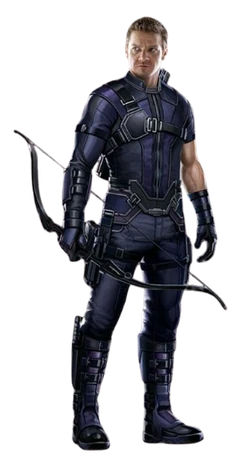 Hawkeye | RMCU Wiki | Fandom