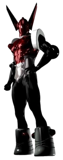 Acroyear | RMCU Wiki | Fandom