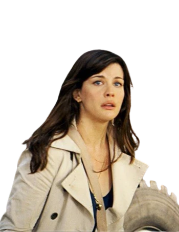 Betty Ross | RMCU Wiki | Fandom