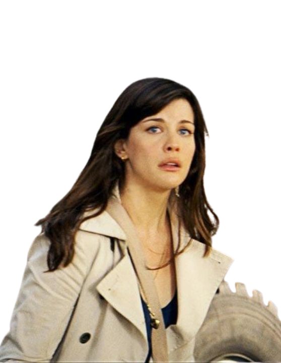 Betty Ross | RMCU Wiki | Fandom
